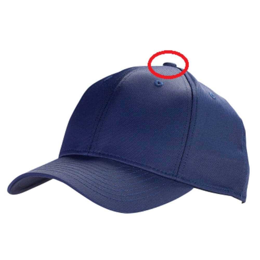 જાણો ટોપી ઉપર શા માટે હોય છે આ બટન, કારણ અને વિચિત્ર નામ જાણીને નહિ આવે ...